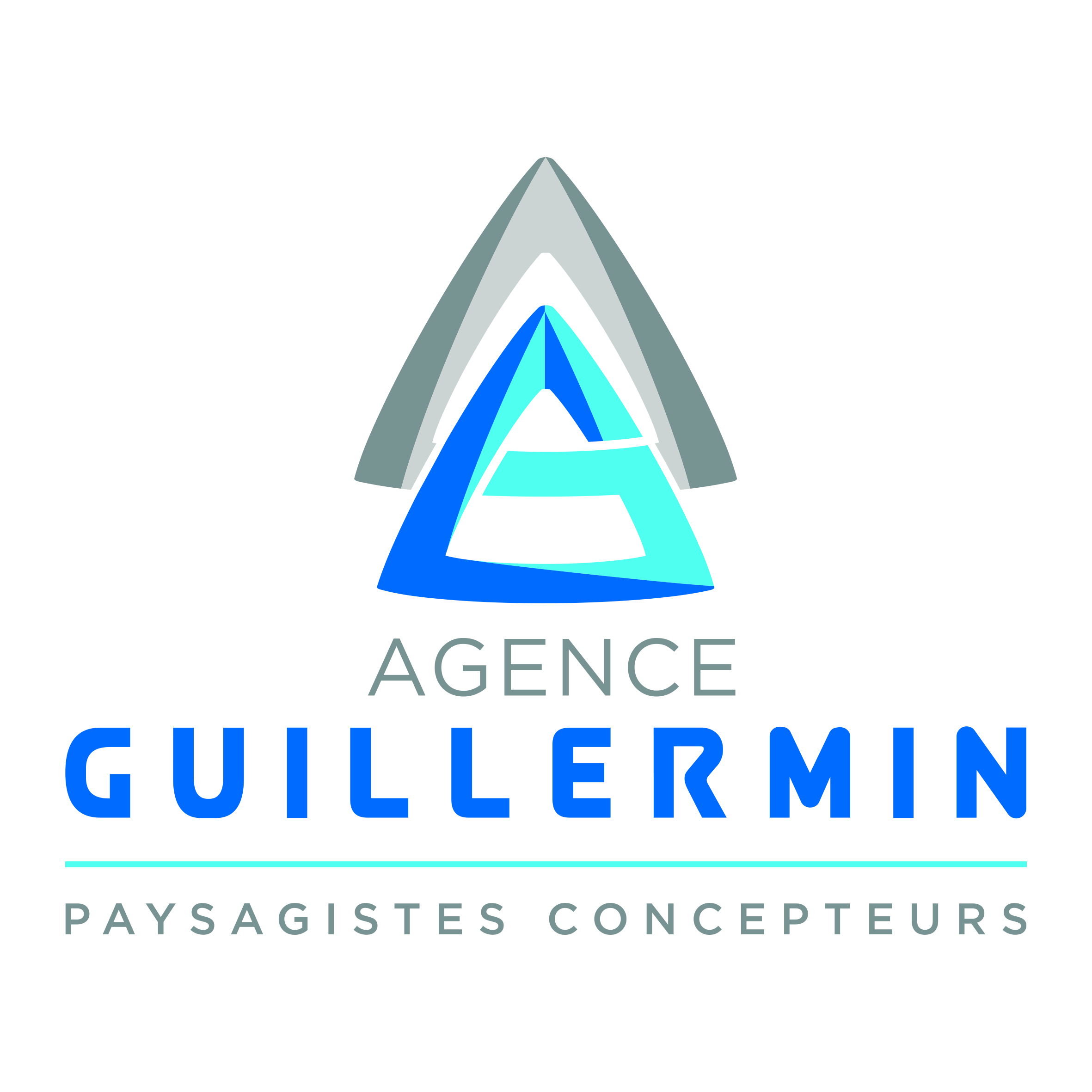 Agence Guillermin – Paysagistes concepteurs